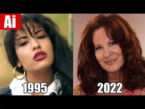 How Old Would Selena Quintanilla Be In 2021 [comprehensive Answer]