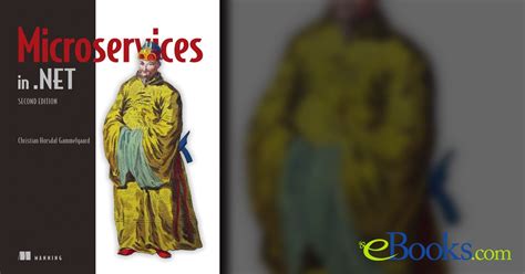 microservices in second edition