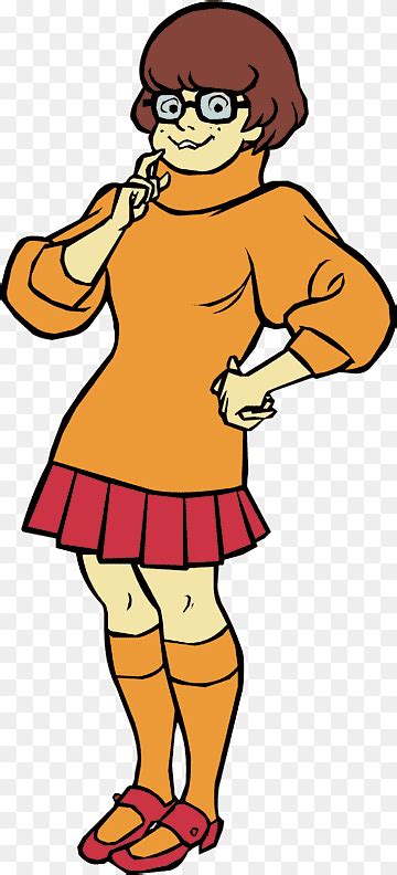 Velma And Daphne Femslash
