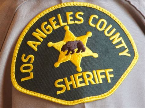 Teen Victim Assaulted By Lasd Sex Crimes Detective Awarded 5 5 M