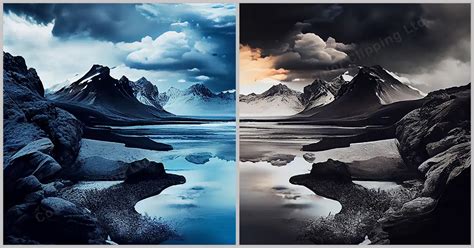 Post Processing Photography