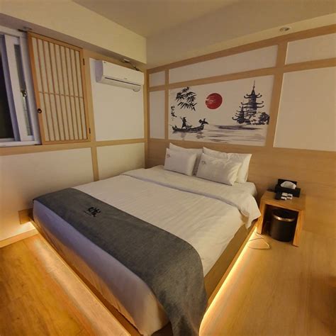 대전 숙박 저렴한 곳 만월호텔 중리점 일본풍 느낌 제대로 모텔 추천 네이버 블로그