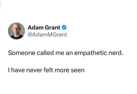 Adam Grant Posted On Linkedin