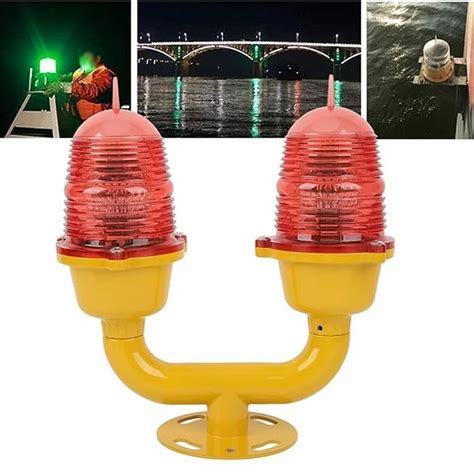 Strobe Beacon Lights At ₹ 1500 स्ट्रोब बीकन In Bhavnagar Id