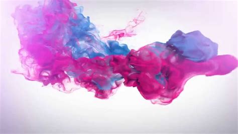 Adobe After Effects Smoke Text Effect Youtube