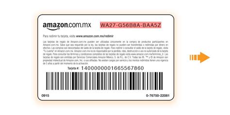 Mx Tarjetas De Regalo Otros Productos