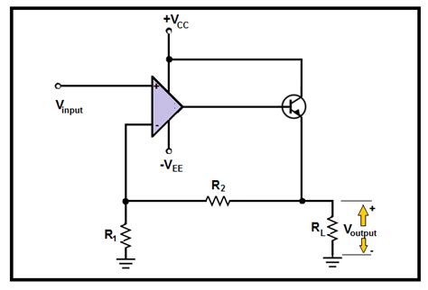How Could You Increase The Output Current Of An Op Quizlet