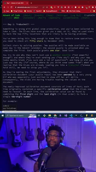 rustlang christopher james smith