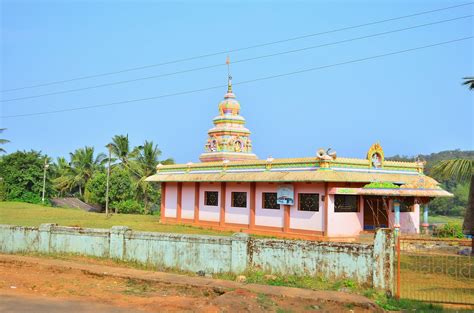 Sharath Hassan A Travelling Photographer Joida Uttara Kannada District Karnataka
