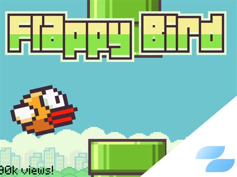 Flappy Bird Remakes On Scratch