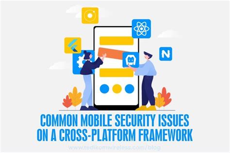 Crossplatformframeworks Mobilesecurity Appdevelopment Securecoding