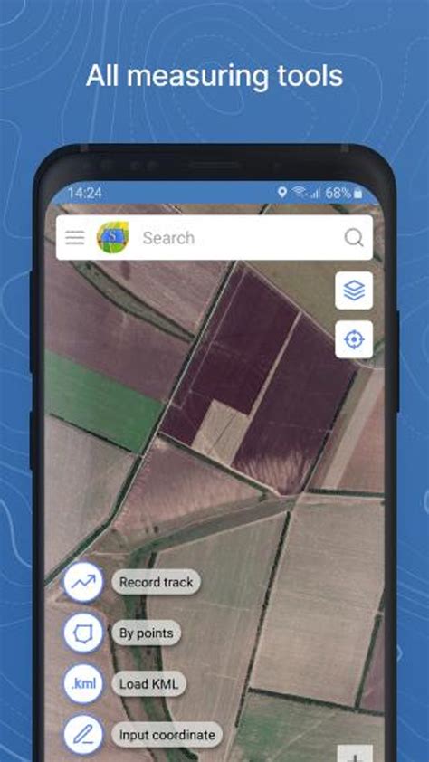 Gps Fields Area Measure Apk For Android Download