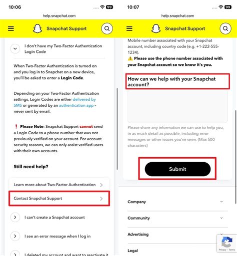 How To Log Back Into Snapchat Without Errors Step By Step Guide
