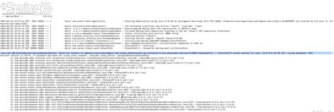 Javasqlsqlinvalidauthorizationspecexception Could Not Connect To Address~