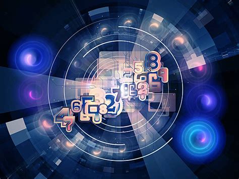 Calculation Symbols Background Images Hd Pictures And Wallpaper For