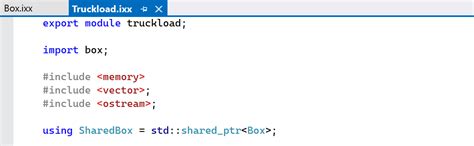 C20 Modules Come To Resharper C The Resharper C Blog