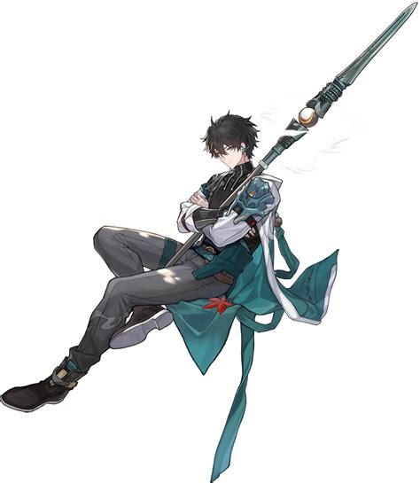 Dan Heng Heroes Wiki Fandom