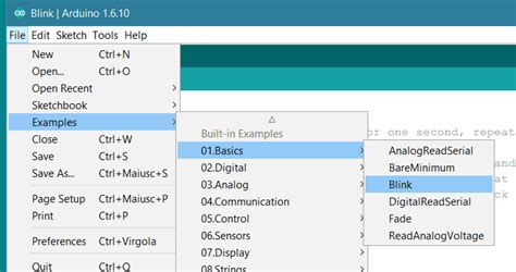 Getting Started With Intel® Galileo Gen2 Arduino Documentation