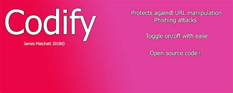 Codify Extension Download