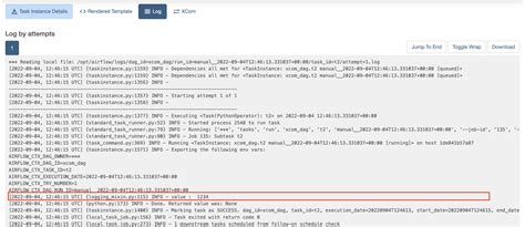 Airflow Implementing