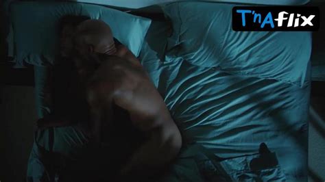 Sharon Leal Butt Scene In Addicted