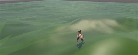 Texture Is Stretched Over The Mesh Unity Engine Unity Discussions