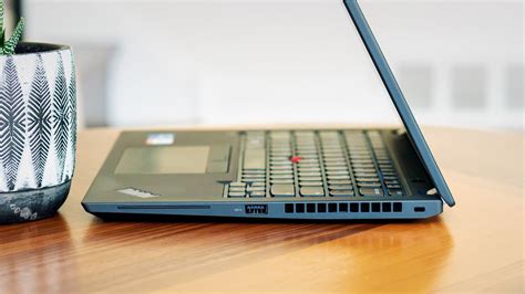 Lenovo Thinkpad X Gen Intel Review Pcmag