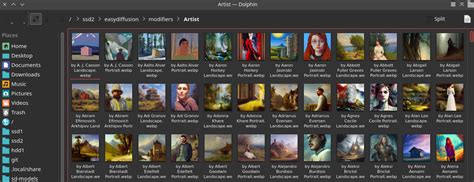 Custom Modifiers · Easydiffusioneasydiffusion Wiki · Github