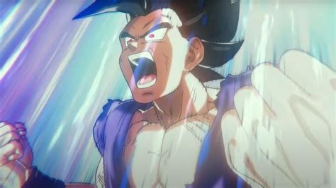Mira La Preciosa Ilustración De Gohan Y Piccolo Transformados Por El