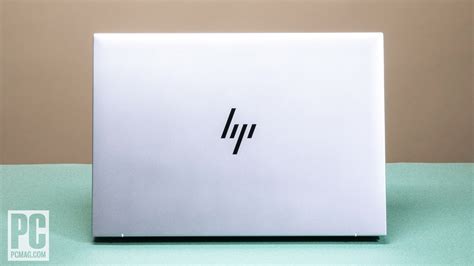 HP EliteBook G Review PCMag Australia