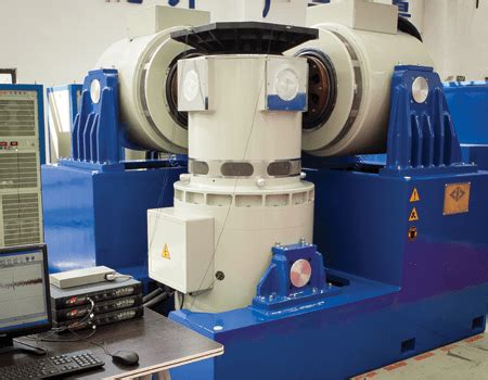 Introduction To Multi Axis Testing Vibration Control VRU