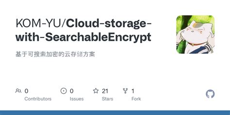 Cloud Storage With Searchableencrypt Data Handledata Py At Master Kom Yu Cloud Storage With