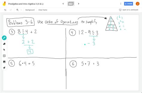 SOLVED Simplify 12 9 3