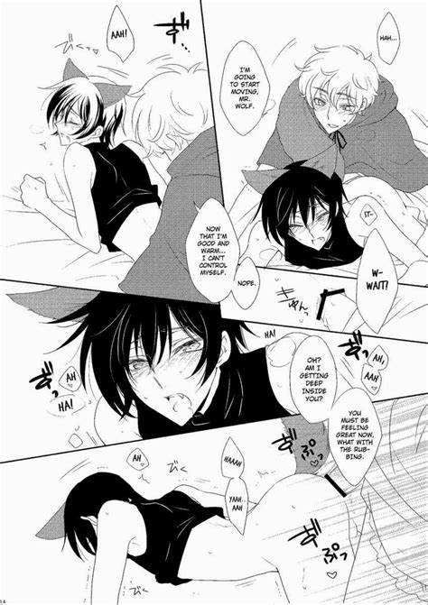 Beware Mr Wolf Code Geass Dj Eng Myreadingmanga