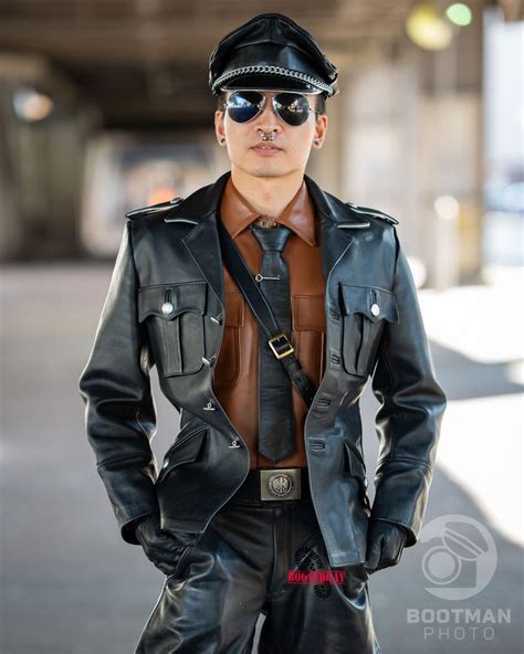 Folsom Berlin Photoshot Bootedray