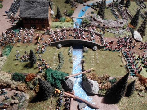History in 1/72: Juli 2016