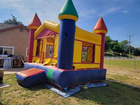 Fun Time Party Rentals Bounce House Rentals And Slides For Parties In