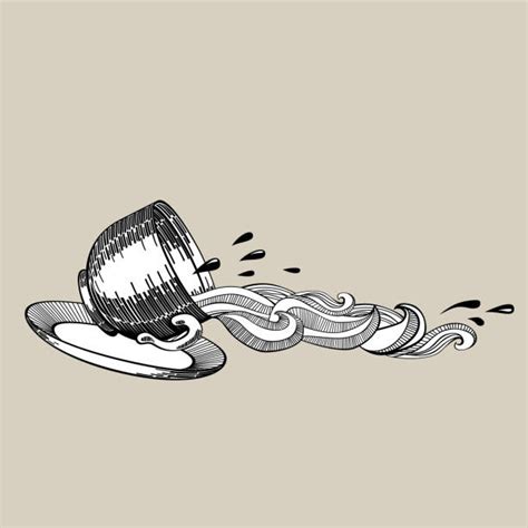 overflowing illustrations royalty free vector graphics and clip art istock