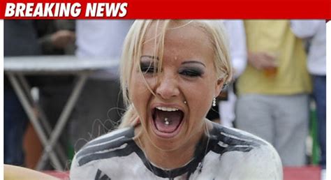German Porn Star Sexy Cora Dies After Botched Boob Job