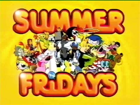Cartoon Network Logo 2005