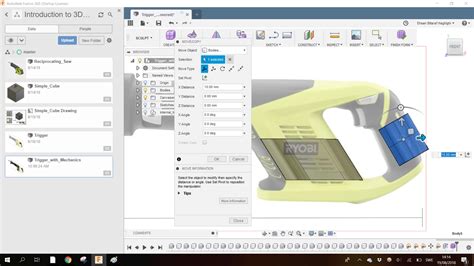 Solved Movecopy Autodesk Community