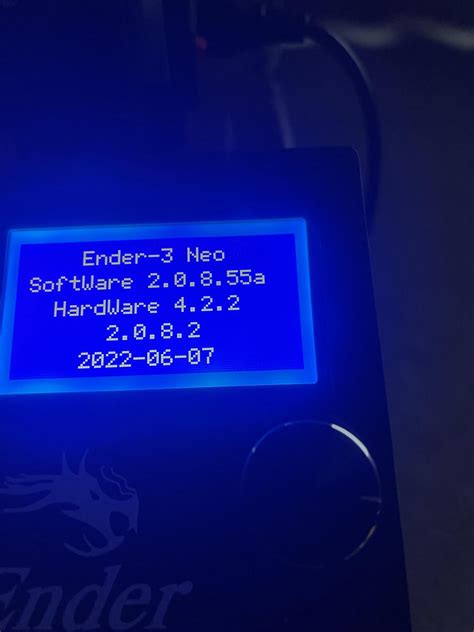 Should I Be Updating My Firmware Render3neo