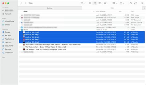 How To Rename Music Files Automatically On Pc And Mac 2026