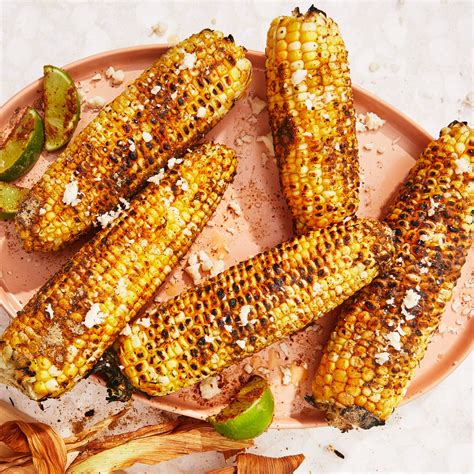 Roasted Corn Discover Nigerias Top Street Snack With A Smoky Twist