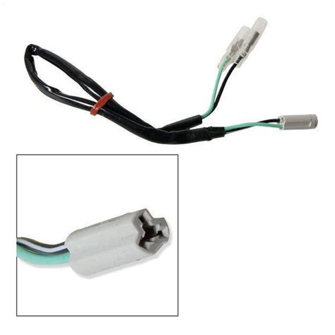 Conector Barracuda Connection Yamaha Motoblouz Es