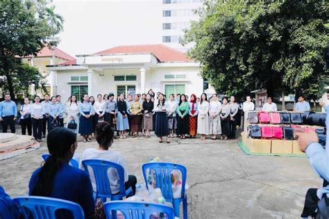 អ្នកឧកញ៉ា គិត ម៉េង និងលោកជំទាវ ផ្ញើសារលិខិតអបអរសាទរ លោកជំទាវ ឌិត នីតា ដែលទើបជាប់ឆ្នោត