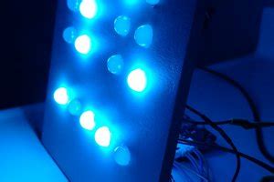 Foxie Clock 2 0 Hackaday Io