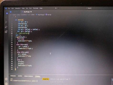Nanditha P On Linkedin Talentbattlecodingseries 100daystalentbattlecodingseries