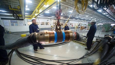 From The Field Te Subcom Ocean News And Technology