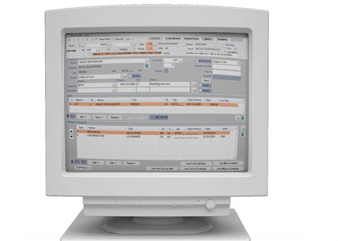 freight management systems evolves from desktop to cloud with mertech services
